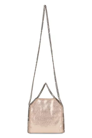 Stella McCartney Falabella Shoulder Bag - Pink