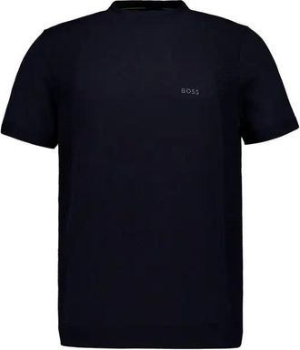 HUGO BOSS Herren T-Shirts gr&uuml;n
