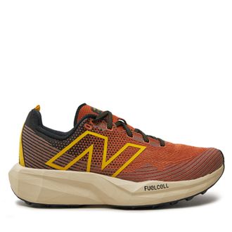 New Balance Laufschuhe New Balance fuel_cell Venym MTVNYMR1 Orange