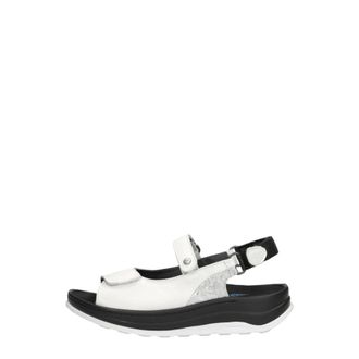 Wolky Damen, Schuhe, Wei&szlig;, 43 EUGr&ouml;&szlig;e