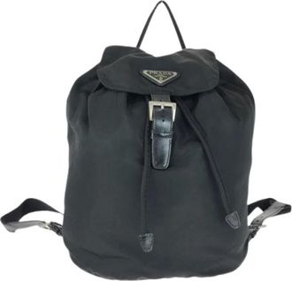 Prada Damen, Pre-Owned, Schwarzk, ONE SIZEGr&ouml;&szlig;e