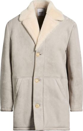 Aspesi JACKEN & M&Auml;NTEL - Shearling- & Kunstfell auf YOOX.COM