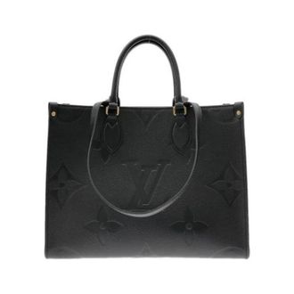 Louis Vuitton Pre-owned Vintage Tote Bag - - Pre-owned - Damen - Schwarzk - ONE SIZE