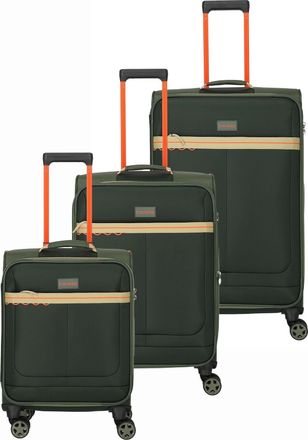 Travelite Kofferset Color Craze