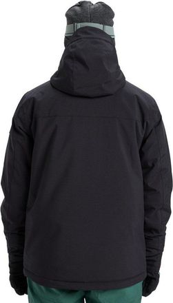 Quiksilver Snowboardjacke Titano