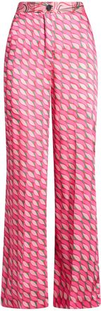 Liu Jo HOSEN & R&Ouml;CKE - Hosen auf YOOX.COM