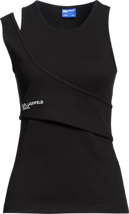 Karl Lagerfeld TOPS - Tank Tops auf YOOX.COM