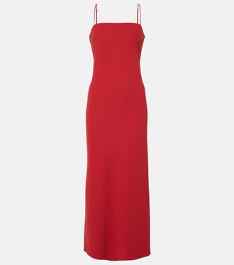 Veronica Beard Robe longue Mavis