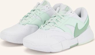 Nike Tennisschuhe Court Lite 4 weiss