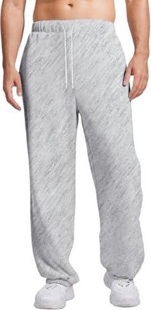 Generic Pantalon Cargo Homme Adapt&eacute; &Agrave; La Course Quotidien Survetement De Relaxation De Training Jeans De Yoga Pratique Sportswear Multifonction avec Poches Zi