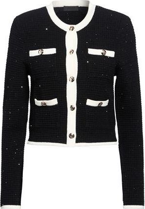 Liu Jo MAILLE - Cardigans sur YOOX.COM