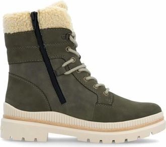 Remonte Damen, Schuhe, Gr&uuml;n, 36 EUGr&ouml;&szlig;e