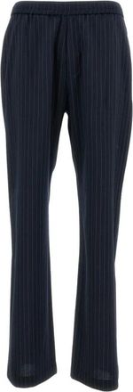 Barena Homme, Pantalons, Bleu, Taille: M Pantalon de costume