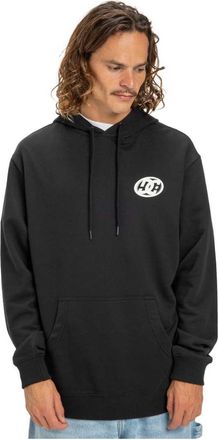 DC Fast Bubble - Sweat &agrave; capuche - Noir