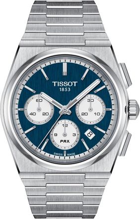 Tissot PRX Automatic Chronograph Herrenuhr T137.427.11.041.00