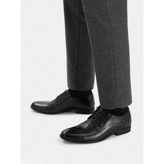 Lasocki Halbschuhe Lasocki CEO-ERYK-01 MI08 Schwarz