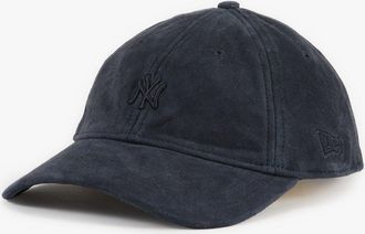 New Era Casquette 920 MLB daim 9TWENTY New York Yankees en coton