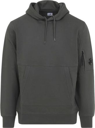 C.P. Company C.p. Company, Herren, Sweatshirts & Hoodies, Grau, XLGr&ouml;&szlig;e