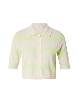 Modstr&ouml;m Strickjacke Hollister