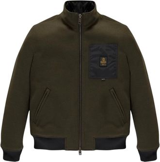 RefrigiWear Homme, Vestes, Vert, Taille: M Solaris Jacket