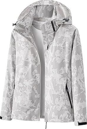 Generic Sweat Halloween Femme Long Pull Femme t Shirt Epais Manche Longue Rhinestone Hoodie Manteau Cape Femme Bleu de Travail Femme Veste Gilet Laine Chaud F