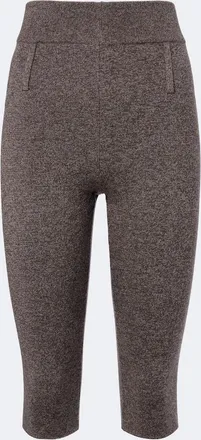Magda Butrym Caprihose aus Wolle