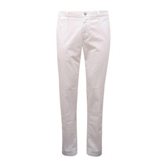 Mason's Chinos - - Trousers - Herren - Wei&szlig; - 2XL