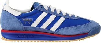 adidas Homme, Chaussures, Bleu, Taille: 41 EU Chaussures dinspiration athl&eacute;tique