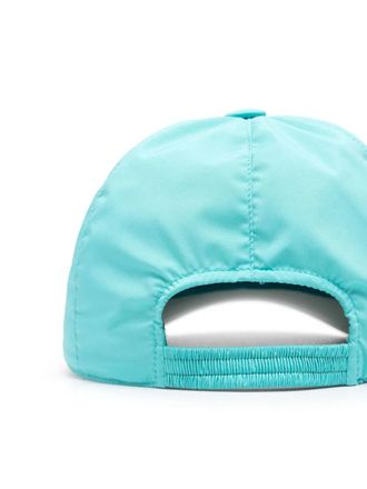 Fedeli Mens Land Airstop Six-Panel Cap Ss24 M