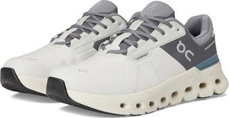 On RUNNING 3ME10153345 CLOUDRUNNER 2 Waterproof Femme Wolf Dust EU 43