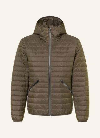Marc O'Polo Marc Opolo Steppjacke gruen