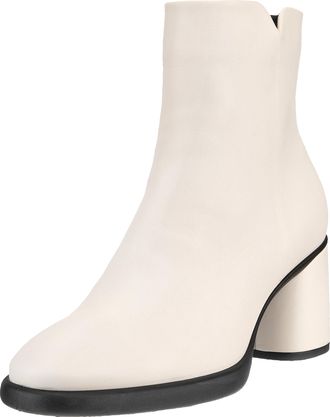 Ecco Damen Sculpted Lx 55, Limestone, 39 EU