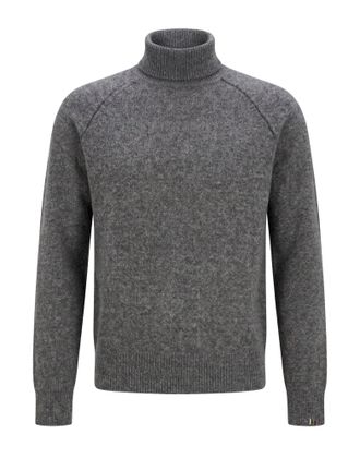 Alpha Studio STRICKWAREN - Rollkragenpullover auf YOOX.COM