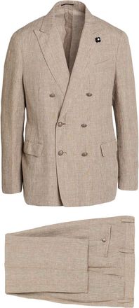 Lardini ANZ&Uuml;GE und CO-ORDS - Anz&uuml;ge auf YOOX.COM