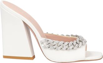 Gedebe SCHUHE - Sandalen auf YOOX.COM