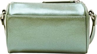 Esprit Damen 014EA1O302 Umhängetaschen, 394/LIGHT Aqua Green 5