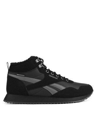 Reebok Schn&uuml;rschuhe H8-003 MM Schwarz