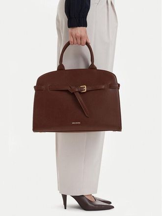 Gino Rossi Handtasche C-NICOLETTA-LOA9521. Braun
