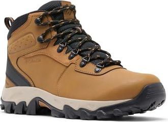 Columbia NEWTON RIDGE PLUS II WATERPROOF, Chaussures de Randonn&eacute;e pour Homme