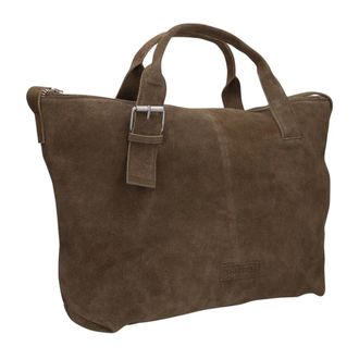 Shabbies Amsterdam Damen, Taschen, Grau, ONE SIZEGr&ouml;&szlig;e