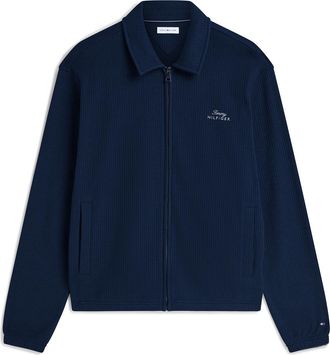 Tommy Hilfiger Jacke Waffle Ivy