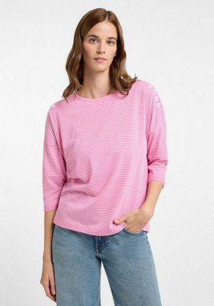 Elbsand 3/4-Arm-Shirt ELBSAND Veera T-Shirt 3/4-Arm