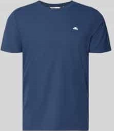 Ellesse T-Shirt mit Strukturmuster Modell TELLER TEE