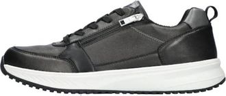 Waldl&auml;ufer Sneakers - - Shoes - Damen - Schwarzk - 42 EU