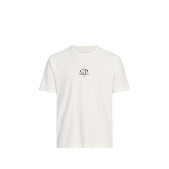 C.P. Company Tee-shirt droit en coton