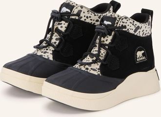 Sorel Boots Out N About Iv Classic schwarz