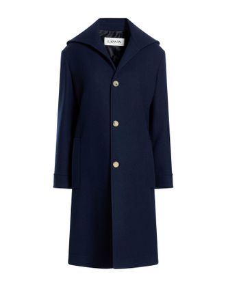 Lanvin JACKEN & M&Auml;NTEL - M&auml;ntel auf YOOX.COM