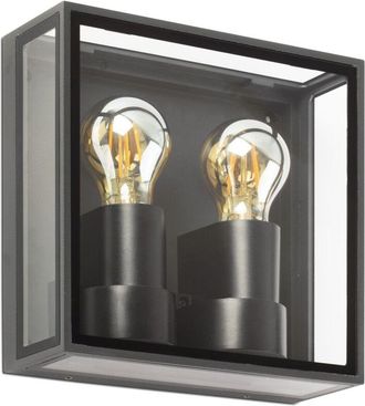 Faro Barcelona Pomo, lampe murale ext&eacute;rieure Faro Barcelona