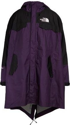 The North Face MANTEAUX - Manteaux longs et trenchs sur YOOX.COM