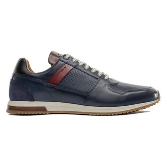 Ambitious Slow Classic Sneaker - - Shoes - Herren - Blau - 39 EU